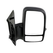 Mercedes-benz Sprinter Door Mirror Set