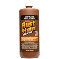 Whink Rust Stain Remover 32 Ounce - Walmart.com