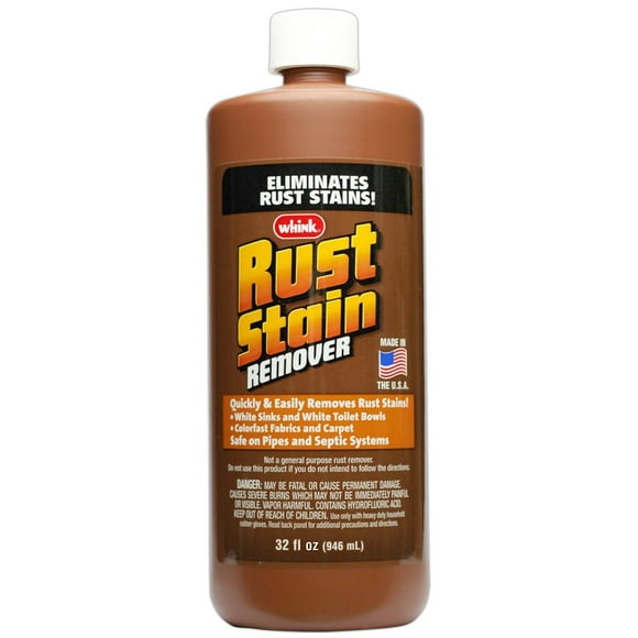 Rust Remover