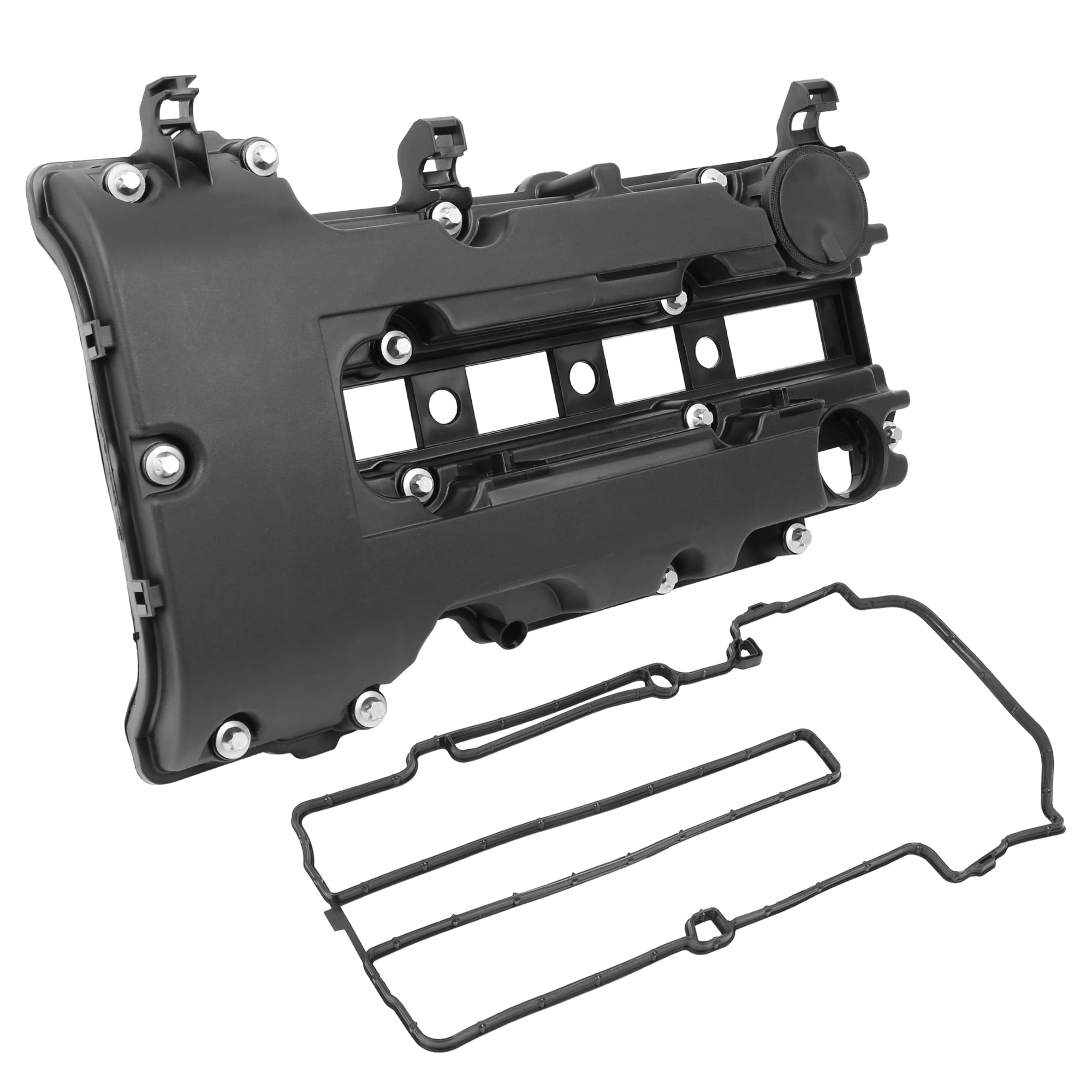 Car Auto Camshaft Engine Valve Cover Set 25198498 for 2014-2017 Chevy ...