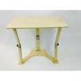 Spiderlegs Folding Laptop Desk/Tray Table - Walmart.com