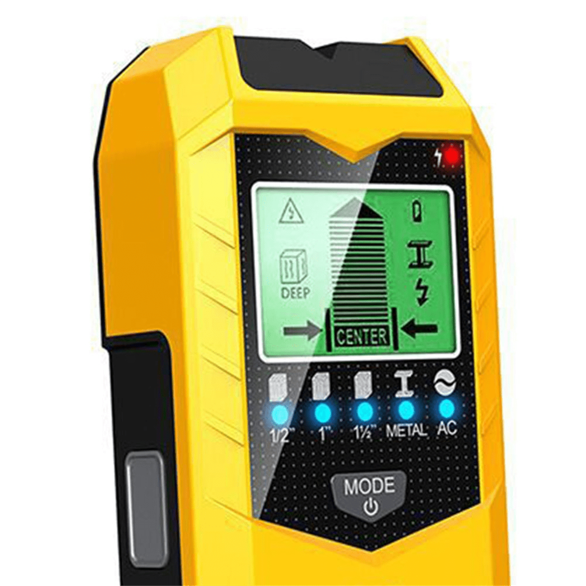 Click here for Unbranded Stud Finder Wall Scanner 5in1 Upgraded A... prices