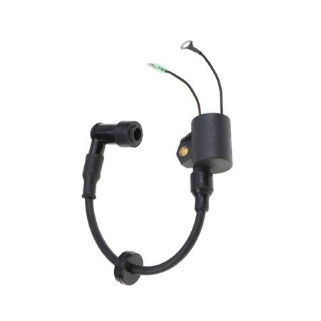 Electronicheart Marine Boat Ignition Coil 2 Stroke Outboard Motor ...