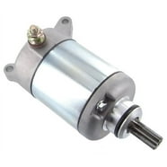 Hity Motor Starter Solenoid Relay For Yamaha RAPTOR 250 YFM250 2008 ...