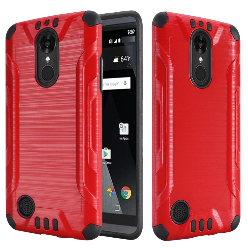 Kaleidio Case For LG Rebel 3 LTE L157BL (TracFone / Straight Talk ...