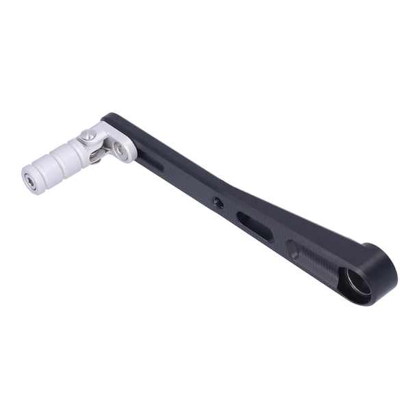 Motorcycle Foot Gear Shift Lever Adjustable Folding Replacement High ...