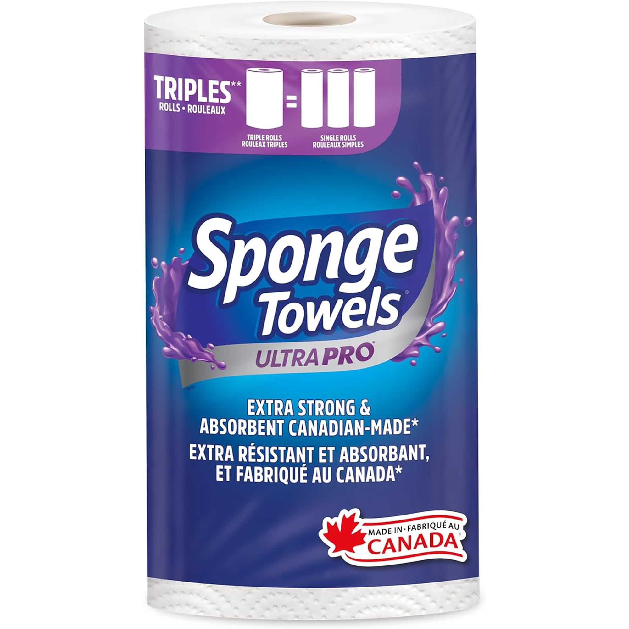 Click here for Spongetowels Ultrapro Ultra Strong & Absorbent Pap... prices