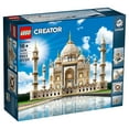 LEGO Creator Expert Taj Mahal 10256 - Walmart.com