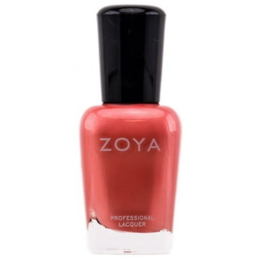Zoya Natural Nail Polish, Eden, 0.5 Fl Oz - Walmart.com