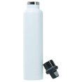 RTIC 26 OZ Stainless Steel Insulated Water Bottle, Leak-Proof Lid ...