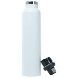 RTIC 26 OZ Stainless Steel Insulated Water Bottle, Leak-Proof Lid ...