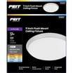 The Original Beacon Triangle Corner Light, Plug-In 17' Cord, 2-Pack ...
