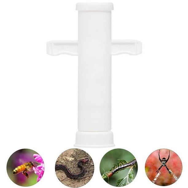keepw Bug Bee Bite Sting Kit Suction Tool Safety Emergency Supplies ...