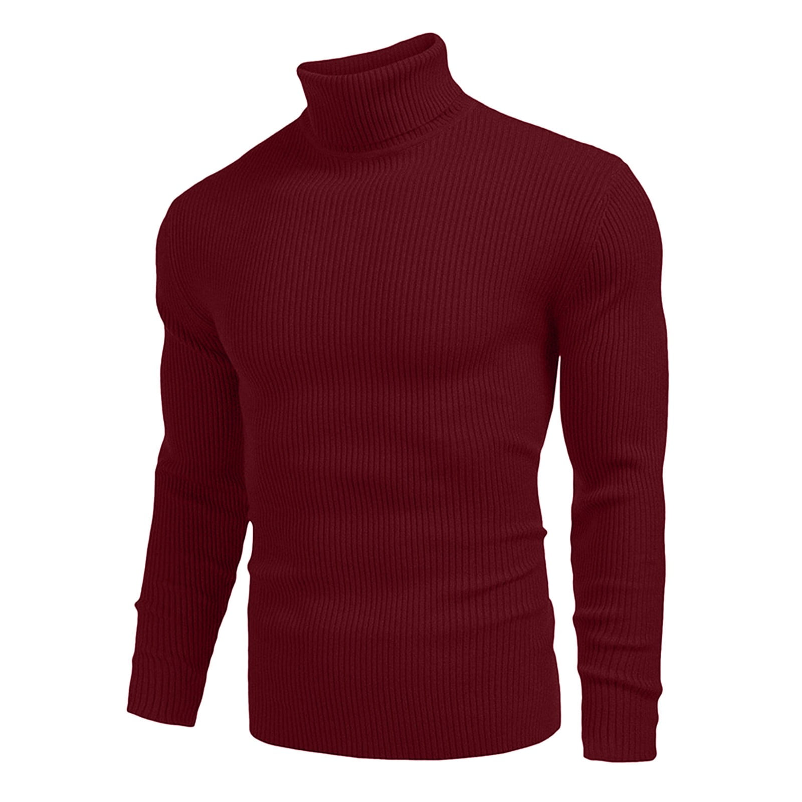 Click here for Ketyyh-Chn99 Mens Long Sleeve Full Zip Cardingan M... prices