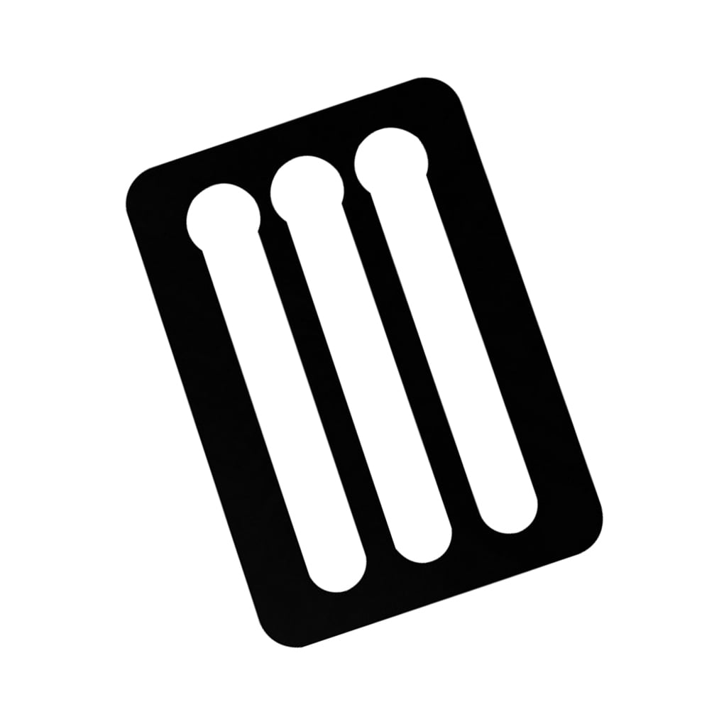 Billuyoard Elroy Coffee Pod Rack Coffee Cup Holder 18cups Cup Pod ...