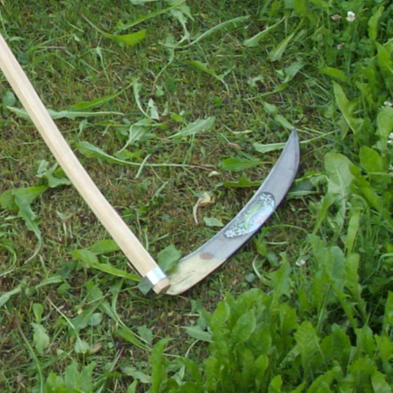 Garden Scythe Uk | Fasci Garden