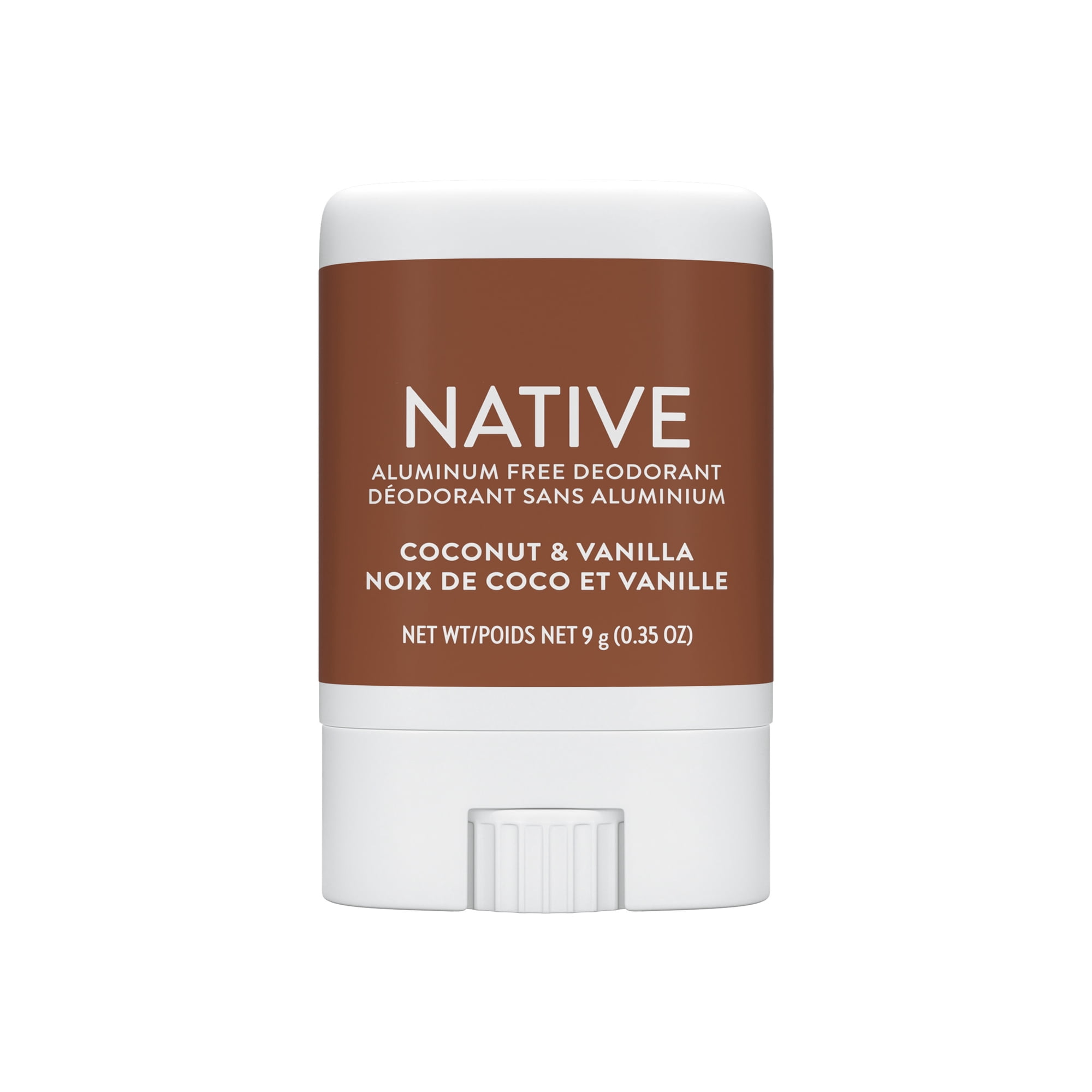 Click here for Native Travel Size Natural Deodorant  Coconut & Va... prices