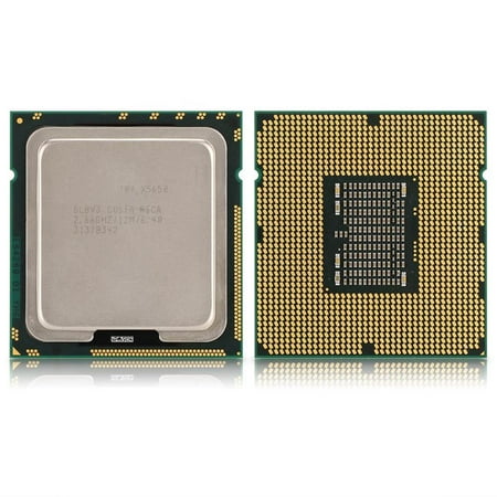 For Intel Xeon X5650 Six-Core Processor CPU Twelve CPU Six-Core ...