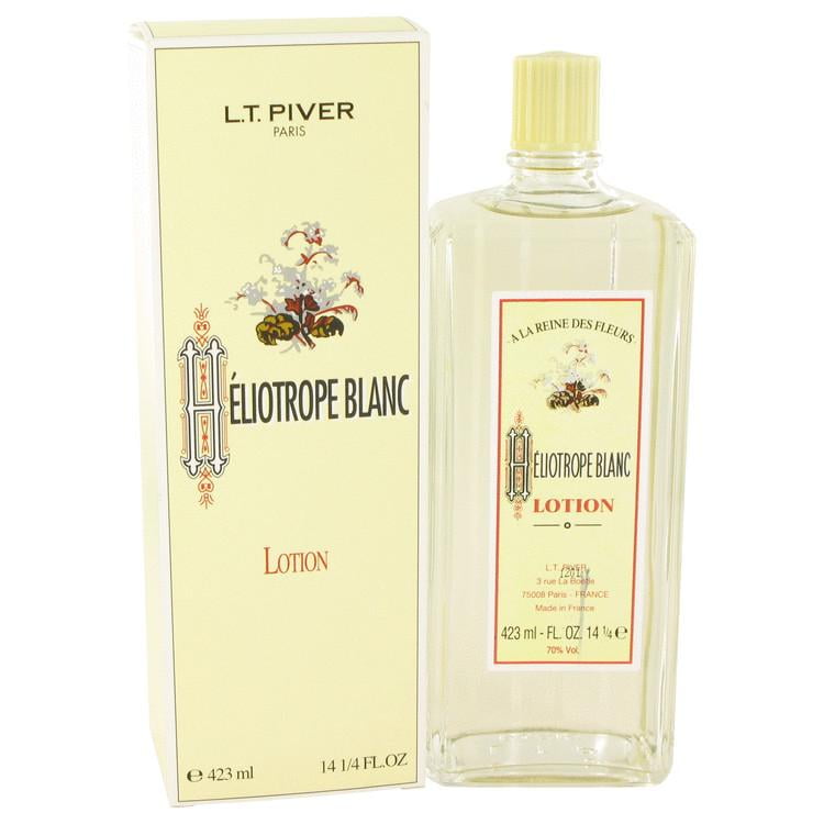 Click here for L. T. Piver Heliotrope Blanc Par Lt Piver Lotion (... prices