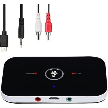 UGREEN Bluetooth Audio Receiver for Home/Car Stereo System, with High Fidelity Audio - Walmart.com