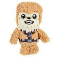 Star Wars Talking Chewbacca 24" - Walmart.com