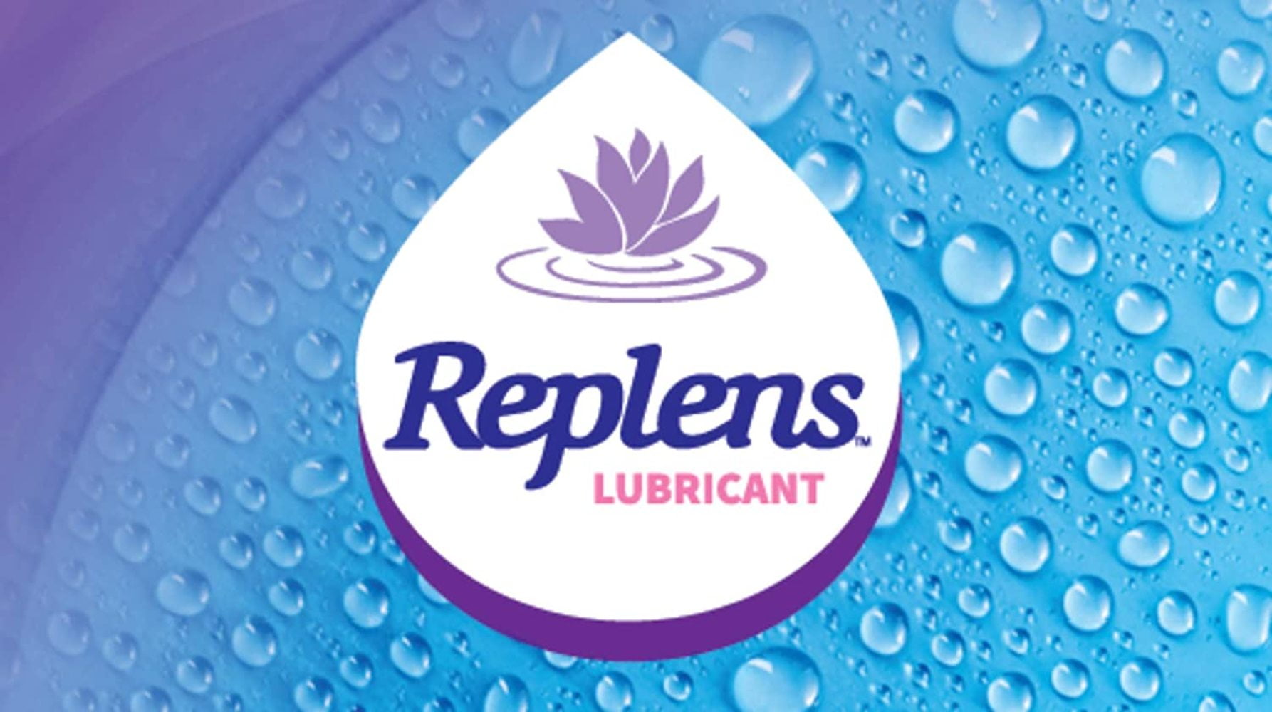 Buy Replens Silky Smooth Personal Lubricant . fl oz bottle Online at ...