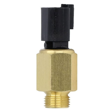 Pressure Sensor transducer, Engine Oil Pressure Sensor 701‑80324 for ...