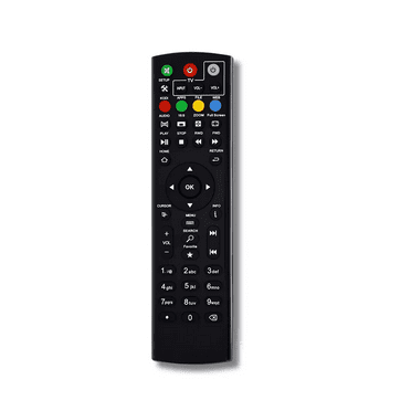 IR REMOTE CONTROL FOR HS-251 TS-X51 TS-X53 TS-X70 TS-X70 PRO - Walmart.com