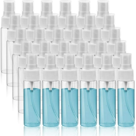 30 ml spray bottle (30 pieces) divided into bottles, cosmetics divided ...