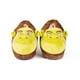 2101-3 - DreamWorks Shrek Slippers - Large - Happy Feet Mens and Womens ...
