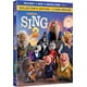 Sing 2 - Limited Edition Gift Set (Walmart Exclusive) (Blu-Ray + DVD ...