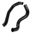 Intercooler Pipe & Silicone Boot Kit for Ford F250 F350 F450 F550 ...