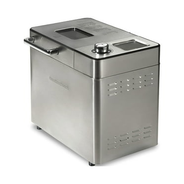 Saki 12-in-1 Automatic Bread Maker with Programmable Digital Control ...