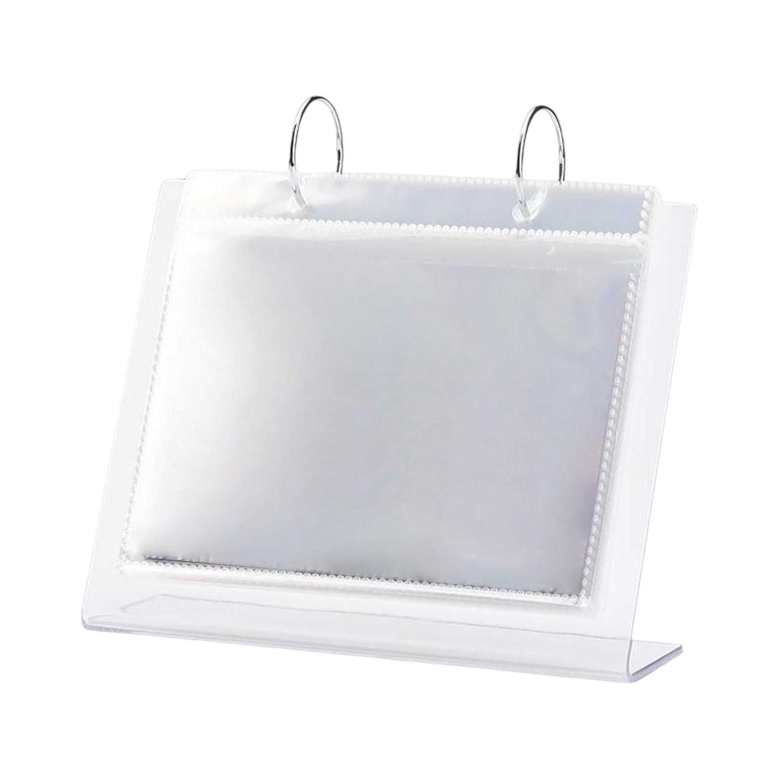 Click here for Growth Tank Mini Photo Album Desktop Flip Picture... prices