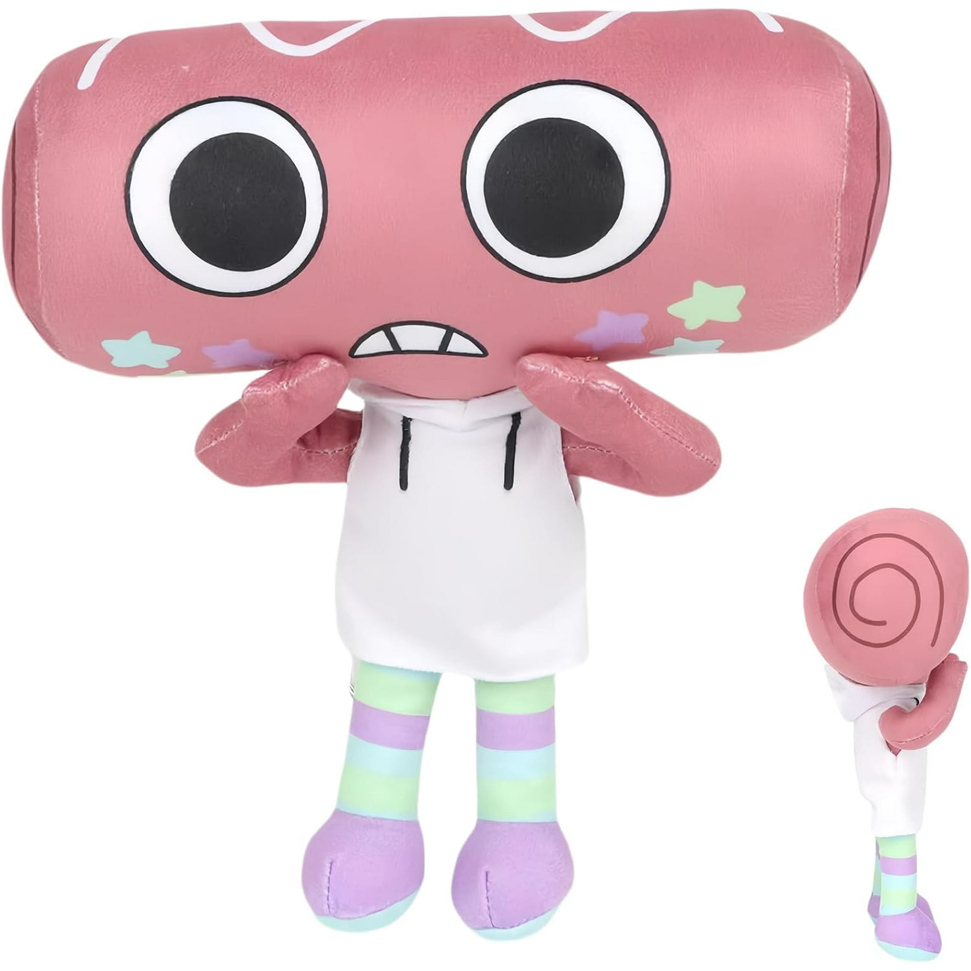 Click here for Corashan 9.8 Inches Dandys World Plush Dandys Figu... prices