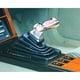 B&M 80694 Automatic Shifter - Megashifter - Console - Walmart.com
