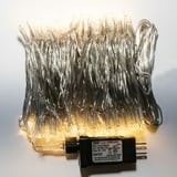 Kozyard 200 LED Delite String Lights for Indoor&Outdoor, UL:588 ...