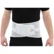 ITA-MED Breathable Elastic Back Support (Light Support) - Walmart.com