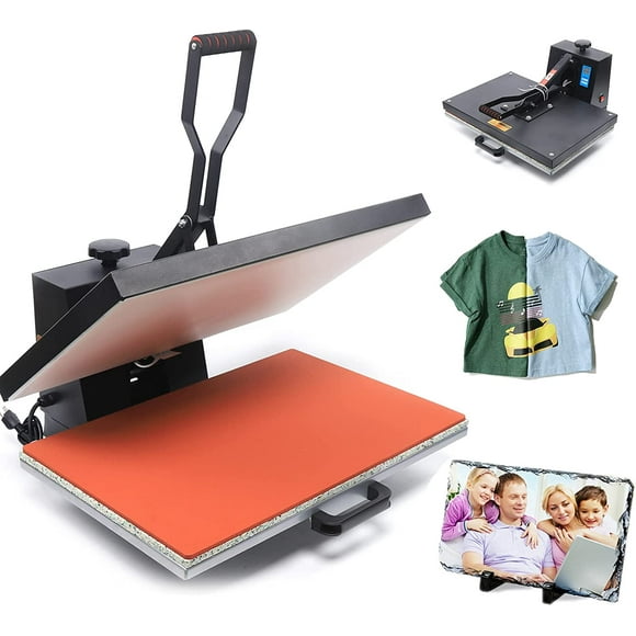 Heat Press 16x20