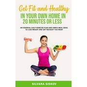 Simple Exercise Plan