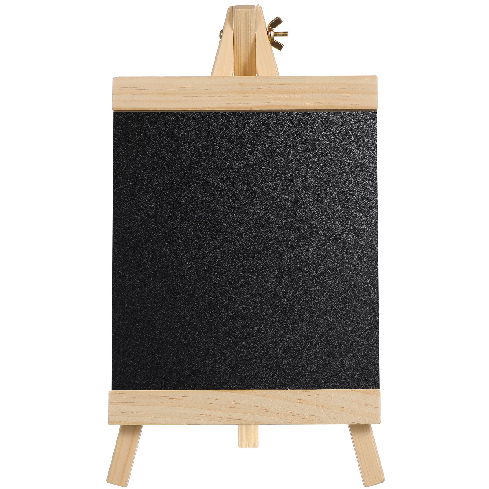 Click here for Operage Tabletop Chalk Boards Wooden Chalkboard Si... prices
