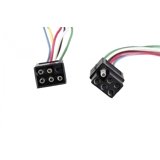 6 Pole Square Connector Set - Walmart.com