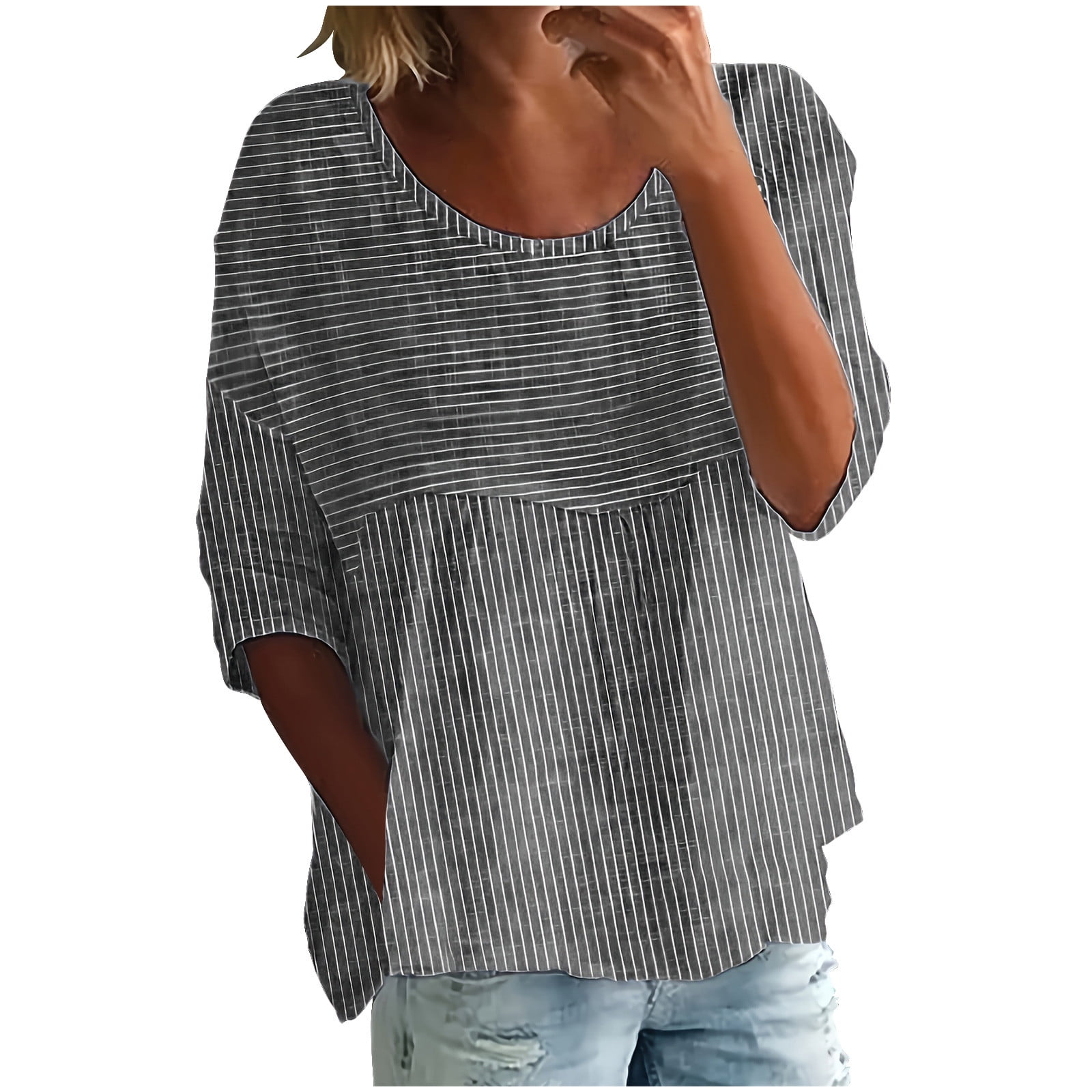 Click here for Hotojiny Oversized Tshirts For Women 2025 Fashion... prices