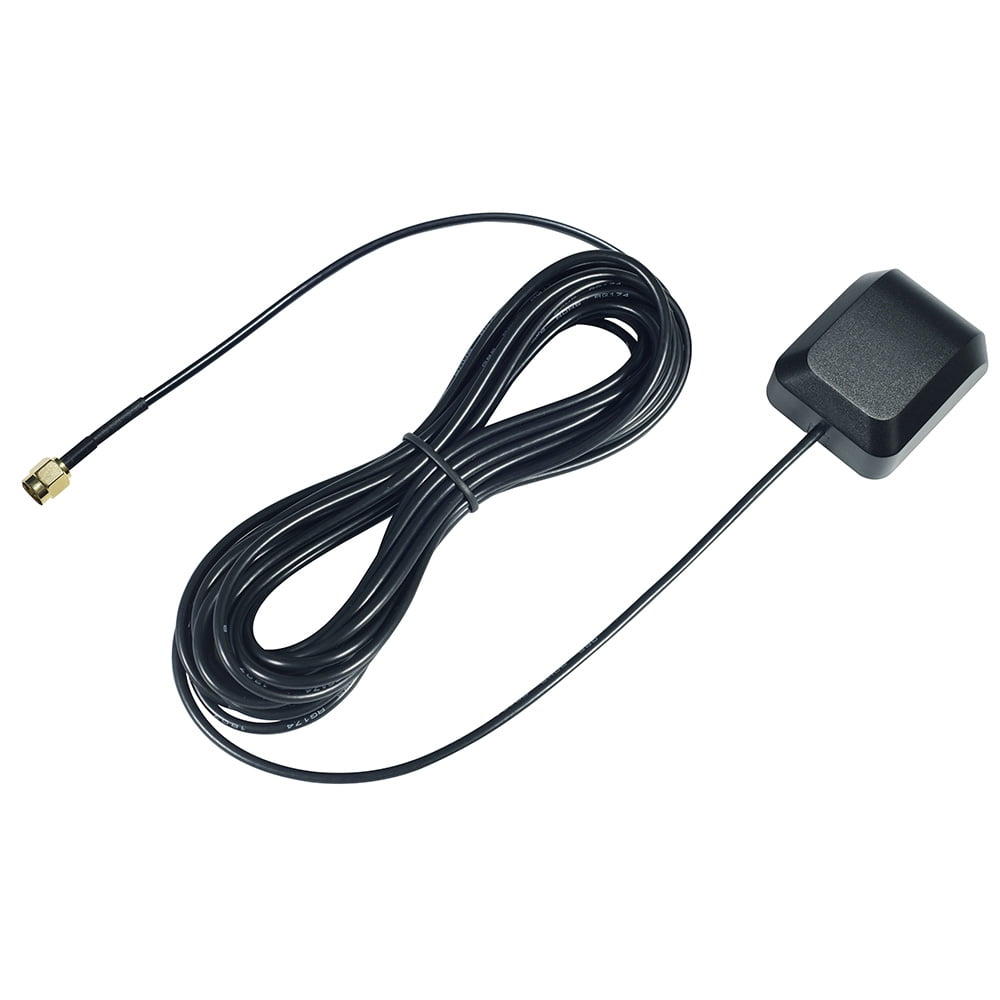 Standard Horizon SCU-38 Passive GPS Antenna | Bundle of 10 - Walmart.com