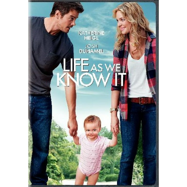 Life As We Knew It Movie