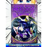 Mashle: Magic and Muscles Mashle: Magic and Muscles, Vol. 12 ...