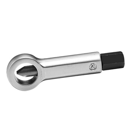 Heavy Duty Nut Splitter, Stuck Nut Remover Extractor Tool Rust Nut ...