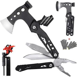 RoadPro 12pc Socket and Screwdriver Multi-Tool - Walmart.com