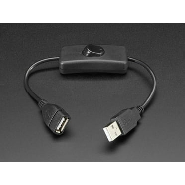 QVS 1-Meter Micro-USB Sync & 2.1Amp Cable for Smartphones & Tablets ...