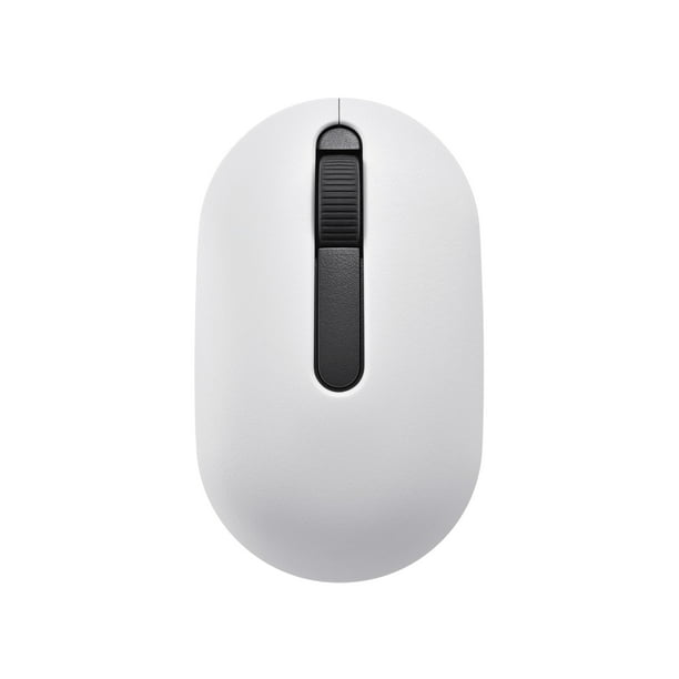 onn. Wireless Travel Mouse with 3 Buttons and Scroll Wheel, Wireless ...